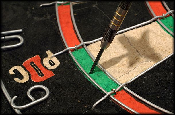 Column #HR35 Butler! King! Baxter! Croft? | Dartoids World